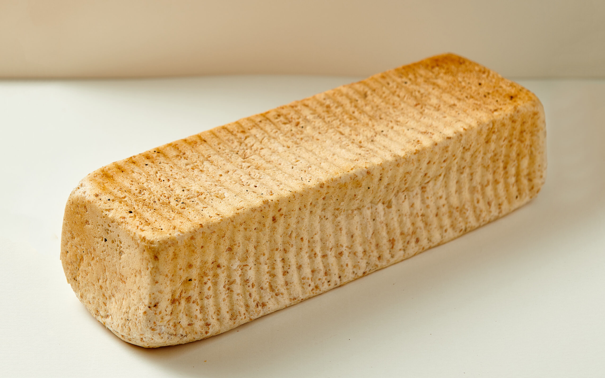 Toastbrood grof 600 Gr. – Atelier N°11